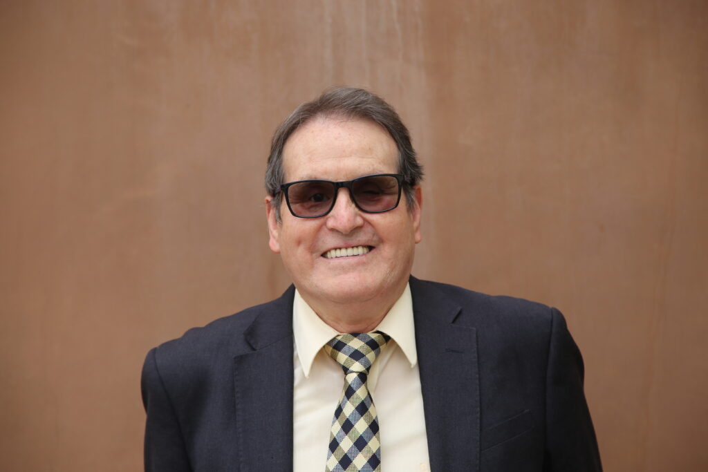 Jose Mosqueda – Non-profit | Pukúu, Cultural Community Services